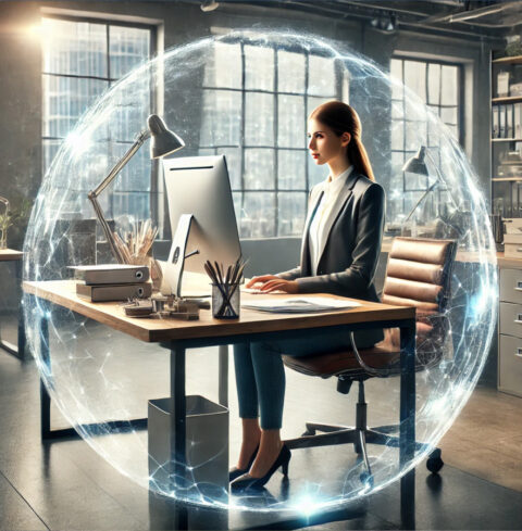 High Consciousness Field | Experience Enhanced Well-Being with FLFE ...